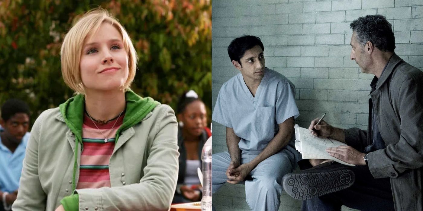 10 Best TV Pilots, According To Reddit