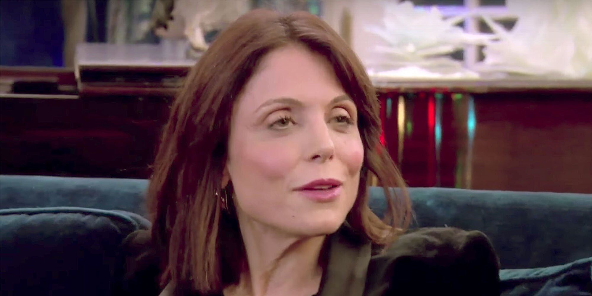 Real Housewives: 10 Best Reveals From Bethenny Frankel's Rewives ...