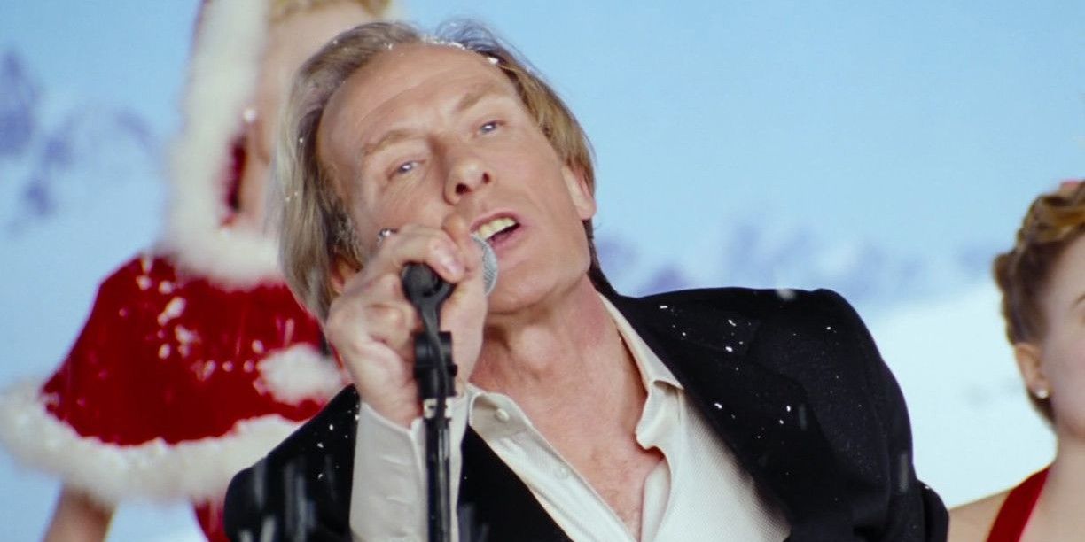 10 Best Christmas Movie Plot Twists