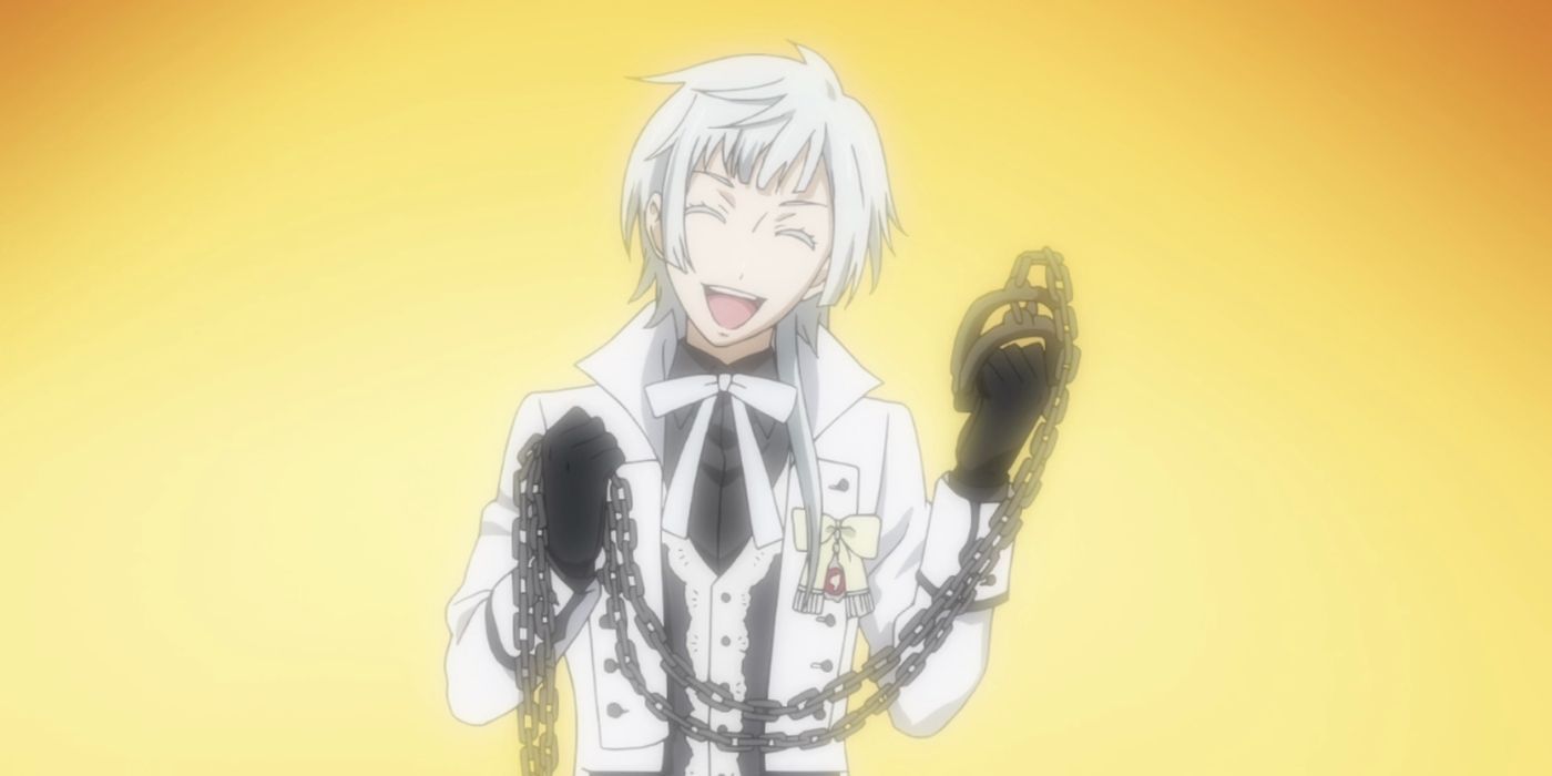 10 Best Anime Characters Voiced By Ryohei Kimura