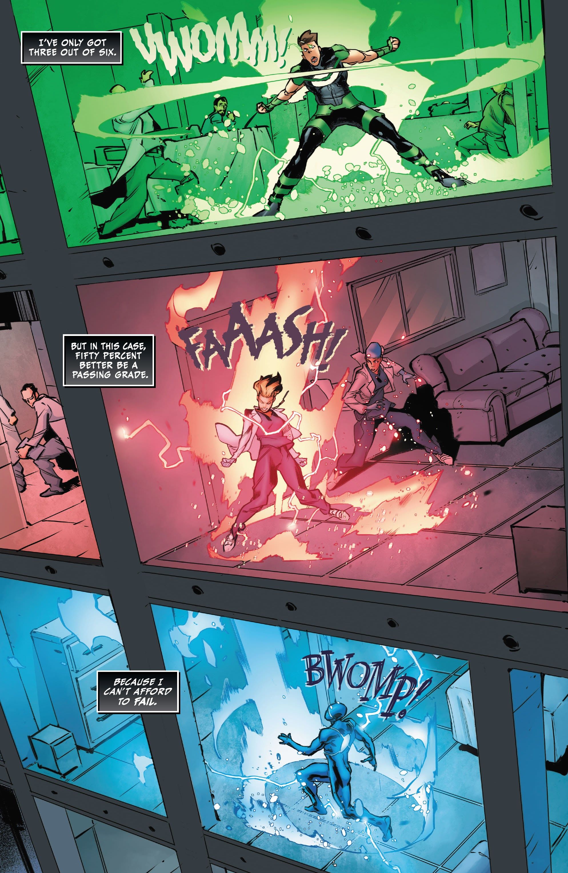 Marvel Just Fixed the Infinity Stones by Respecting Their New Rules