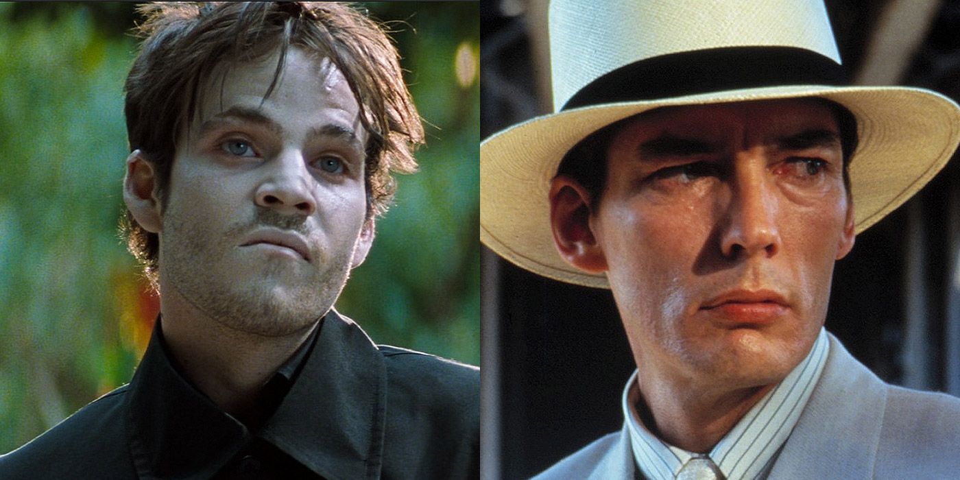 Retro-Cast: If Blade Were Made In The 1980s