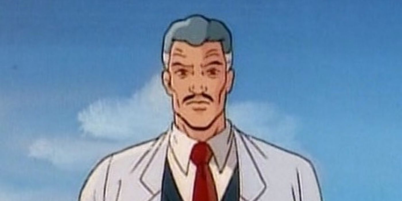 X-Men: The Animated Series — 10 Villains Who Appear Most Frequently In ...