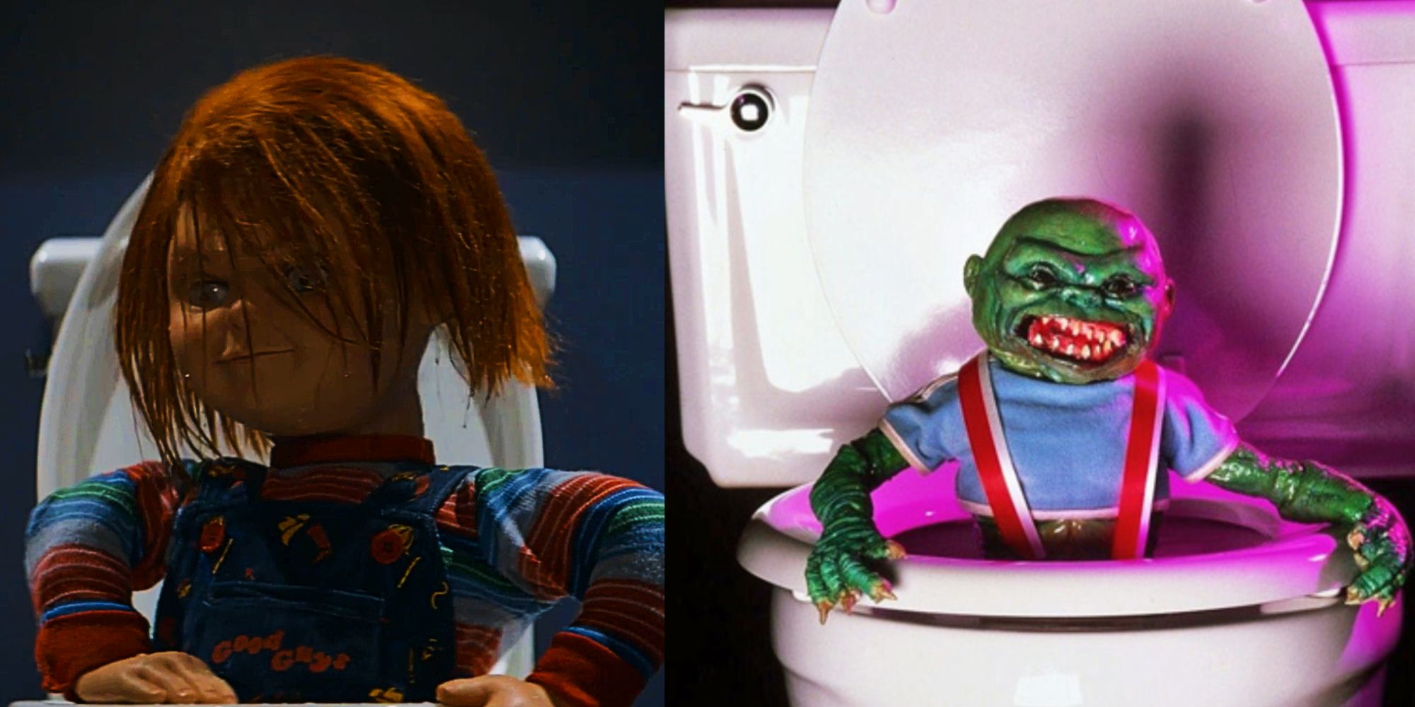 Chucky: Every Reference & Easter Egg In The Season 1 Finale