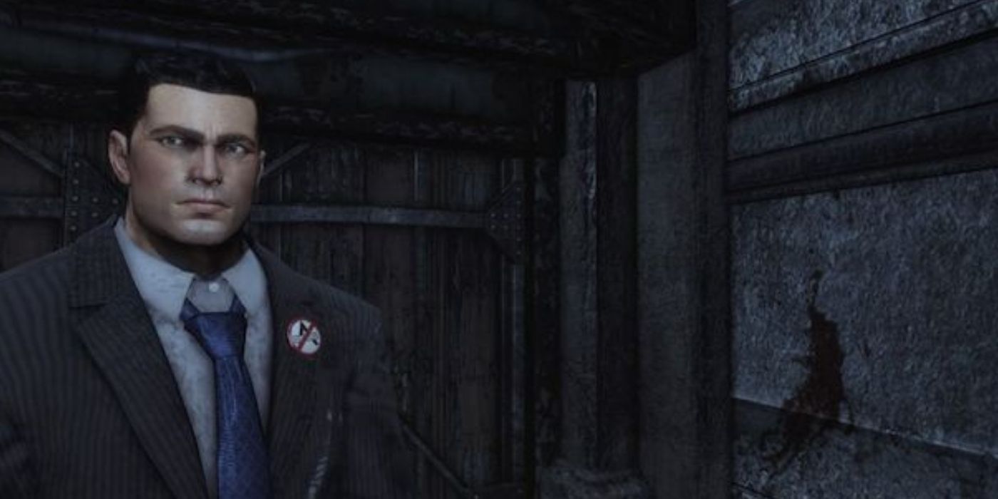 Best Quotes From Batman In The Batman: Arkham Video Games