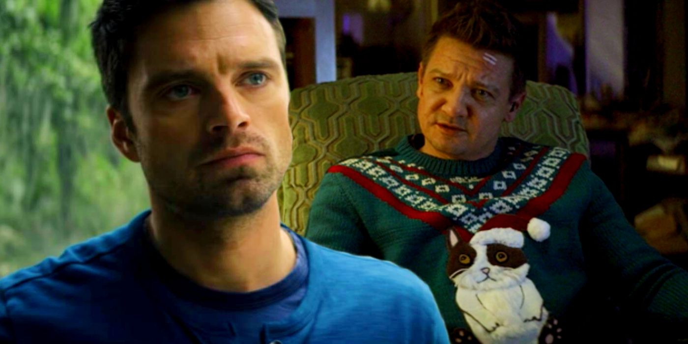 Hawkeye Is Fixing Marvel's Missing Bucky Story Mistake