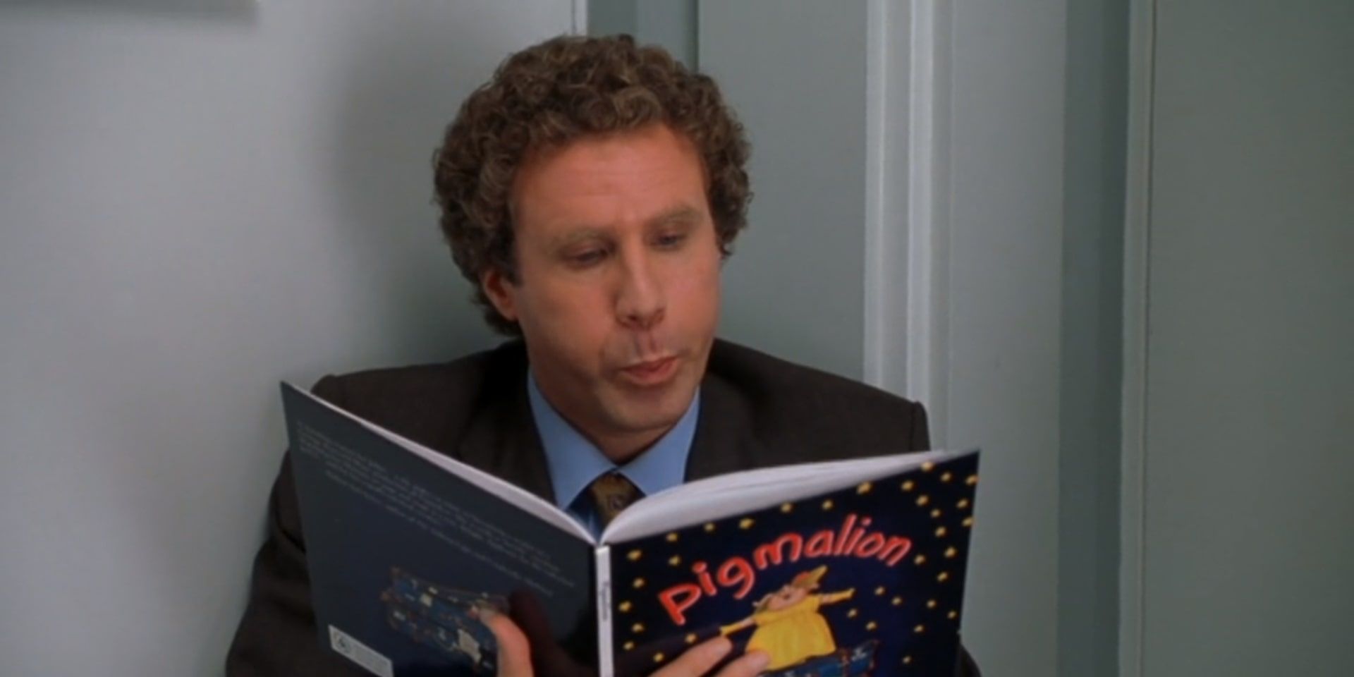 10 Little-Known Facts About The Canceled Elf Sequel