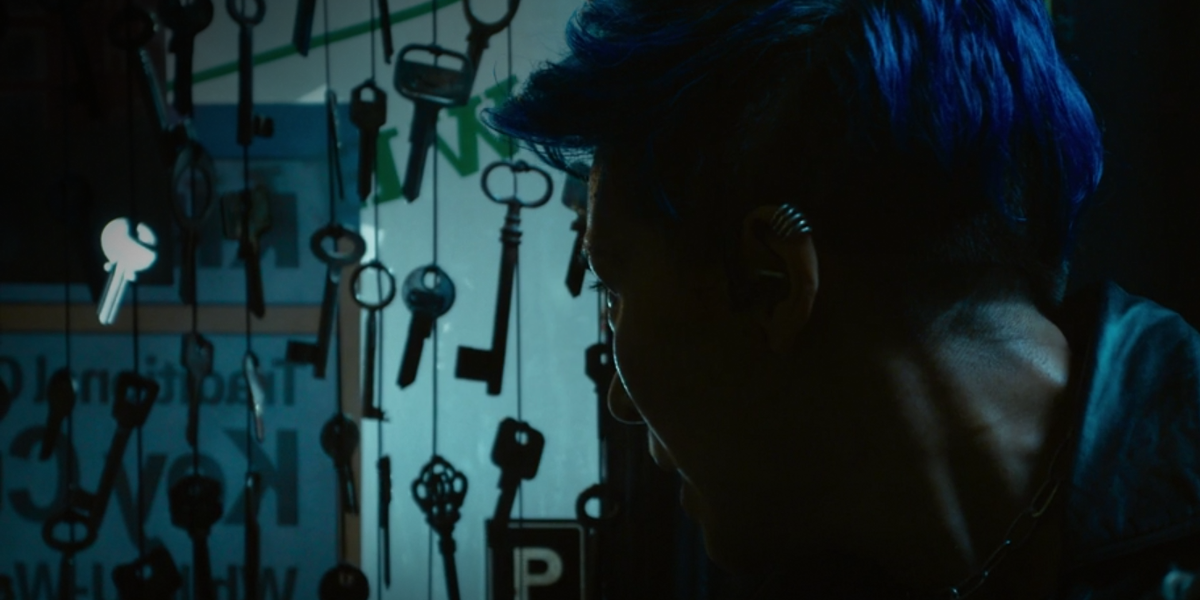 The Matrix Resurrections: 10 Hidden Details Everyone Missed