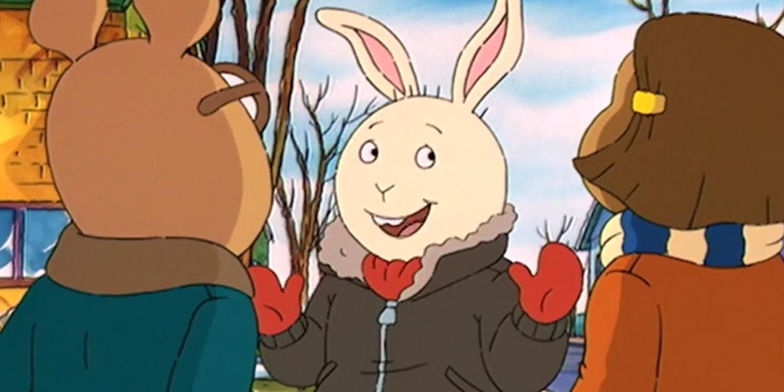 PBS' Arthur: Every Holiday Episode, Ranked