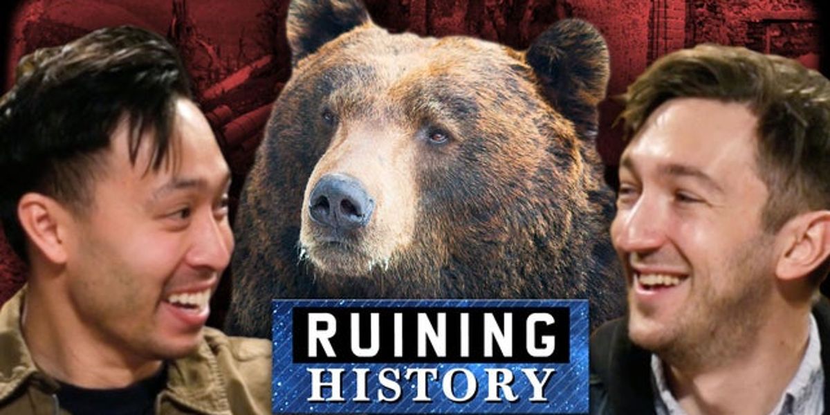10 Best Historical Web Series