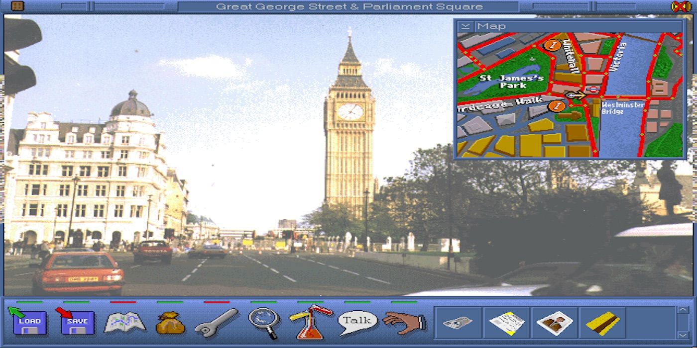 10 Lost Video Games We Are Not Even Sure Ever Existed