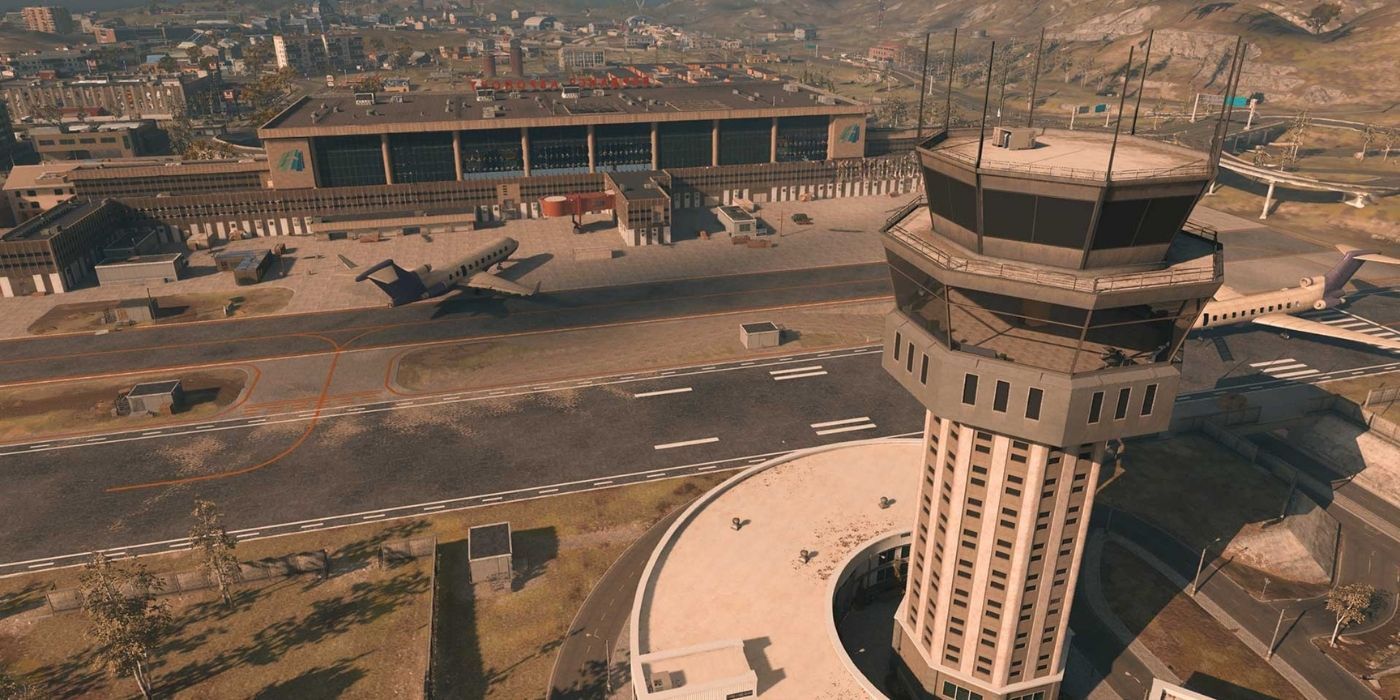 Call Of Duty Warzone: 10 Things We'll Miss Most About Verdansk