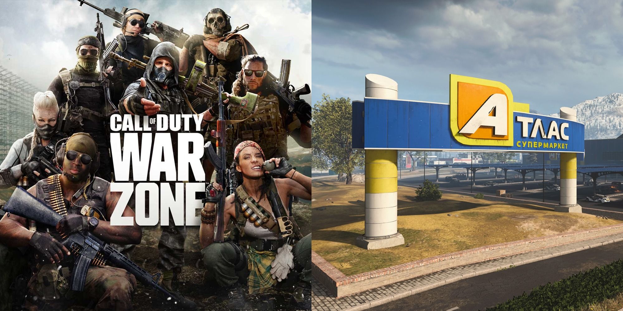 Call Of Duty Warzone: 10 Things We'll Miss Most About Verdansk