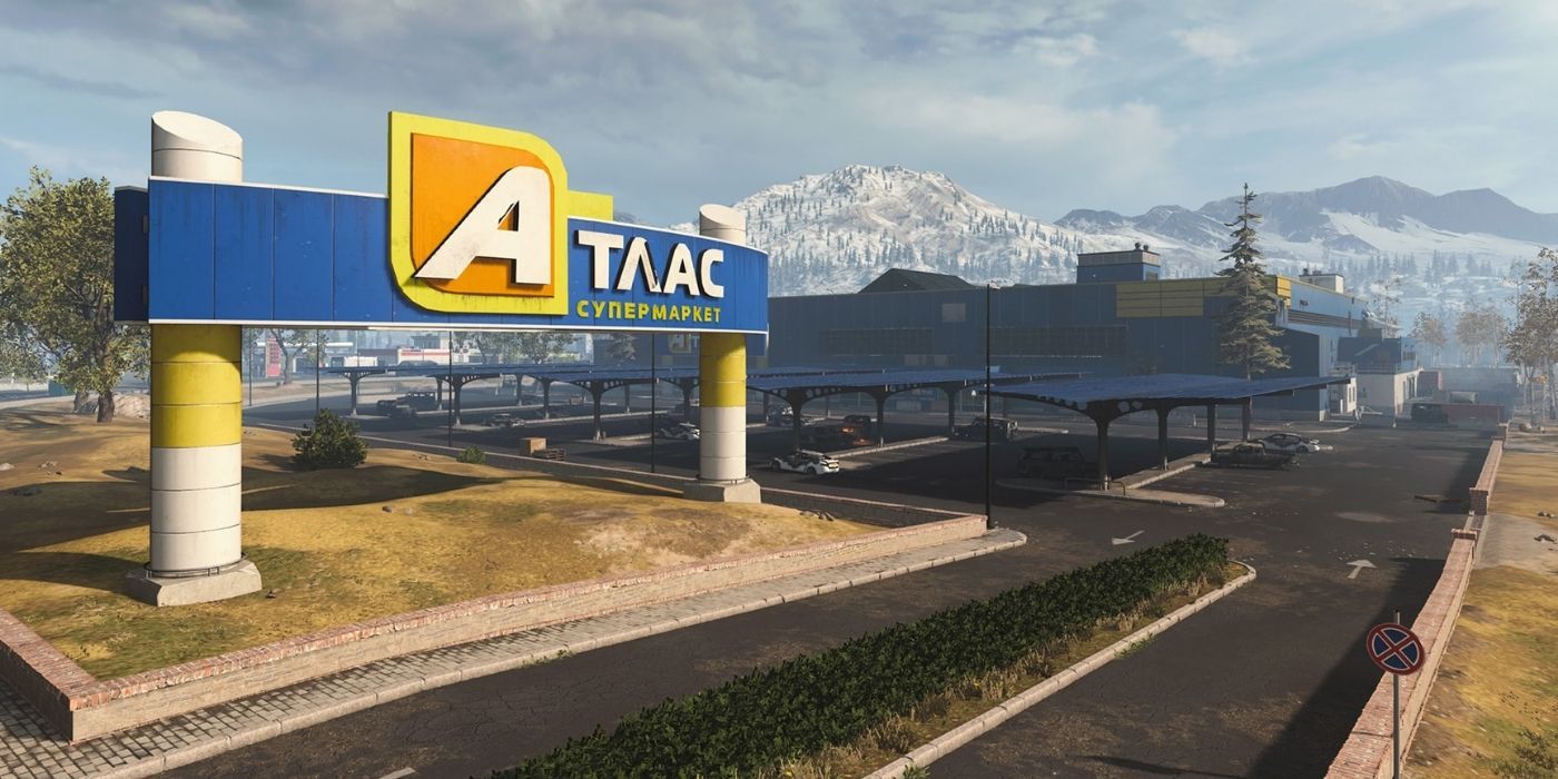 Call Of Duty Warzone: 10 Things We'll Miss Most About Verdansk