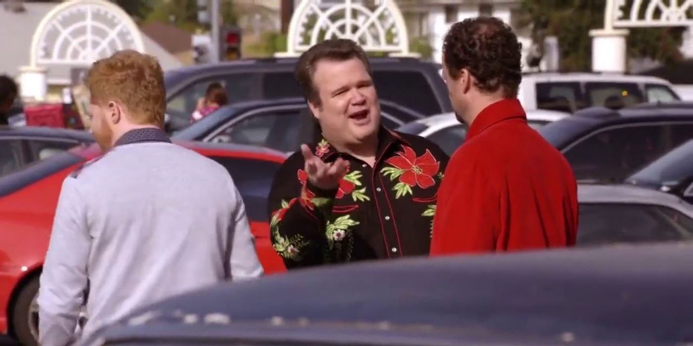 Modern Family: 10 Characters Fans Feel Bad For, Ranked