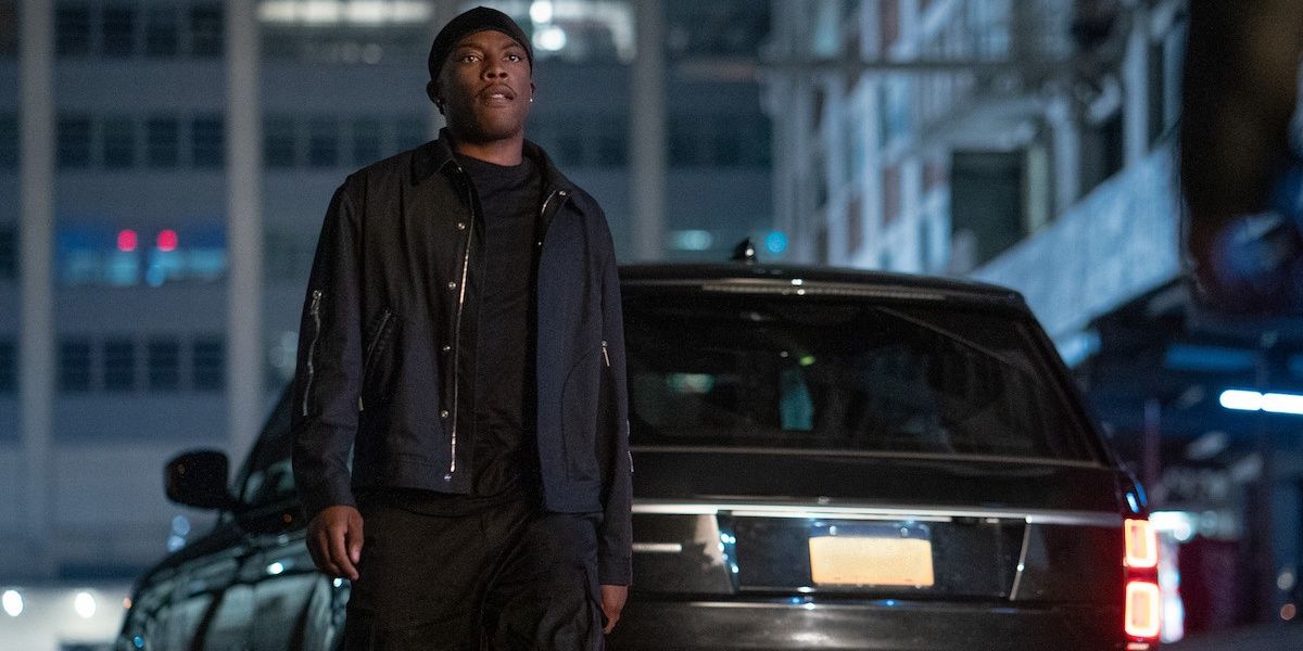 Power Book 2: The 10 Best Characters