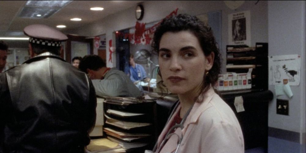 ER: 10 Things Only Die-Hard Fans Know About The Show