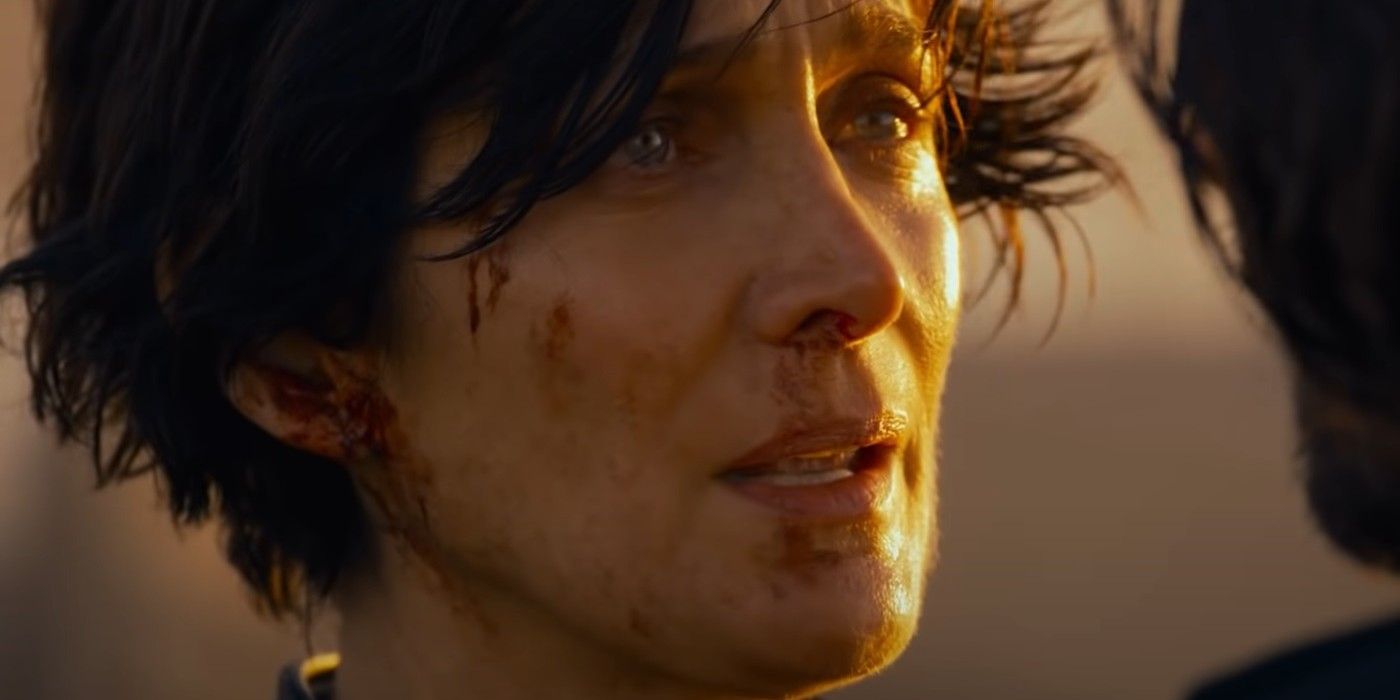 Matrix Resurrections Cast Guide: All New, Returning & Recast Characters