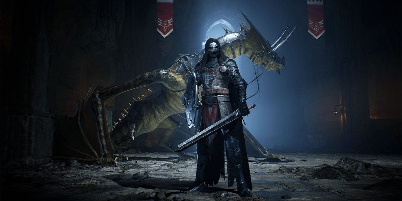 Century Age of Ashes: All Classes (& Which You Should Choose)