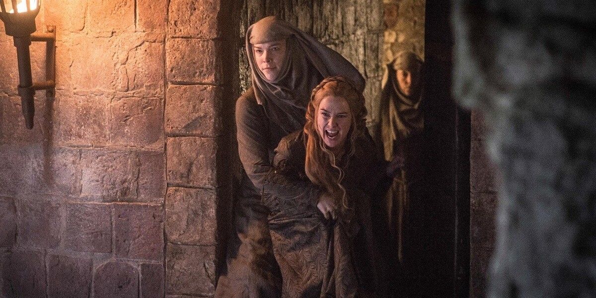 Game Of Thrones: The 10 Best Cersei Episodes You Need To Watch Again