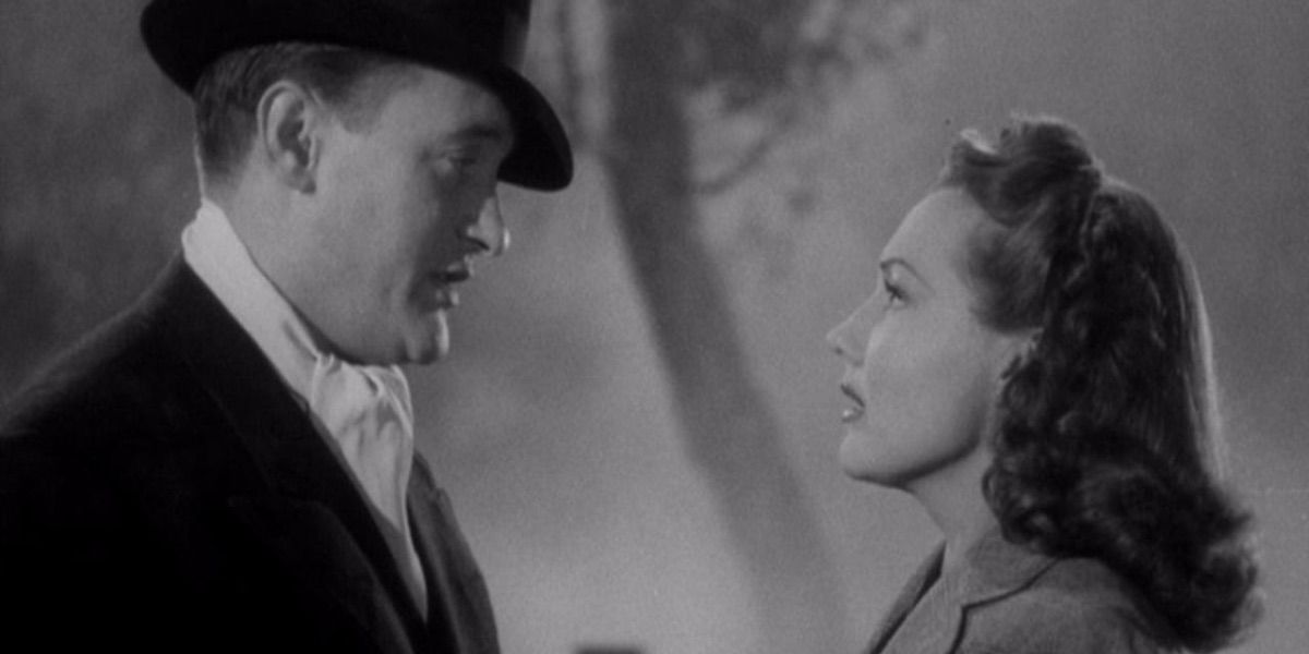 10 Best Raymond Chandler Adaptations, Ranked By IMDb