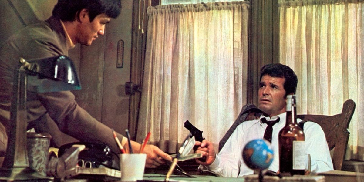 10 Best Raymond Chandler Adaptations, Ranked By IMDb