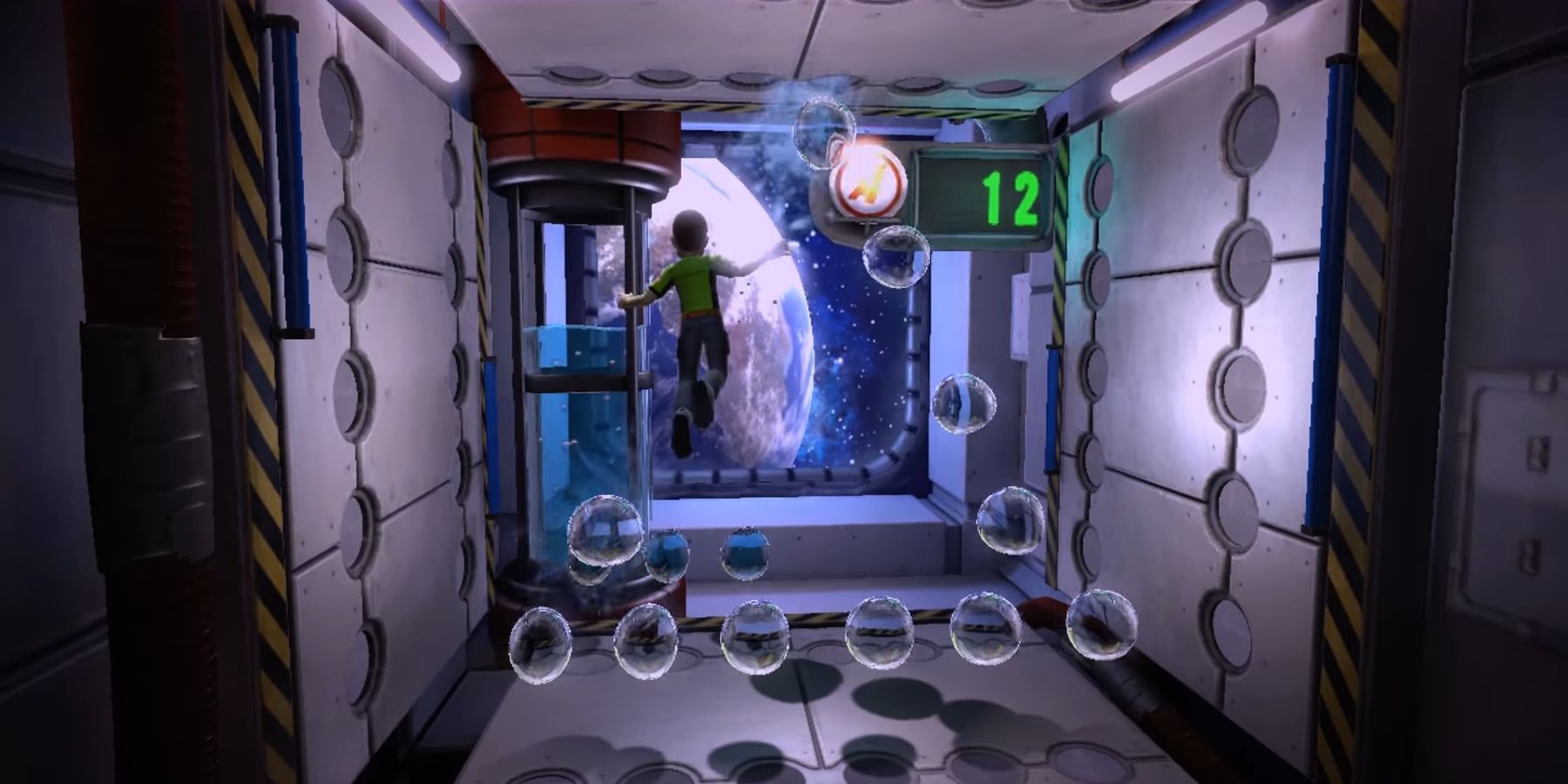 10 Microsoft Kinect Games That Are Actually Good