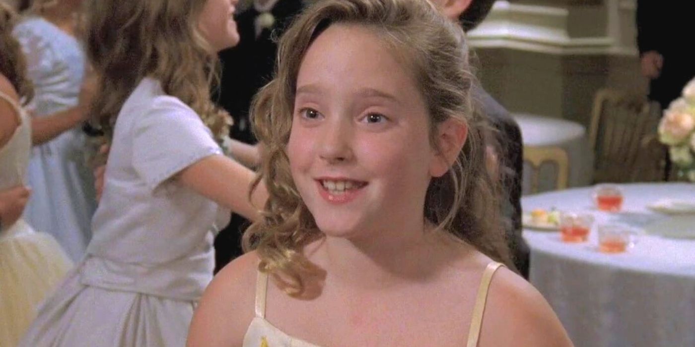 Gilmore Girls: 10 Best Characters Who Only Appeared In One Episode