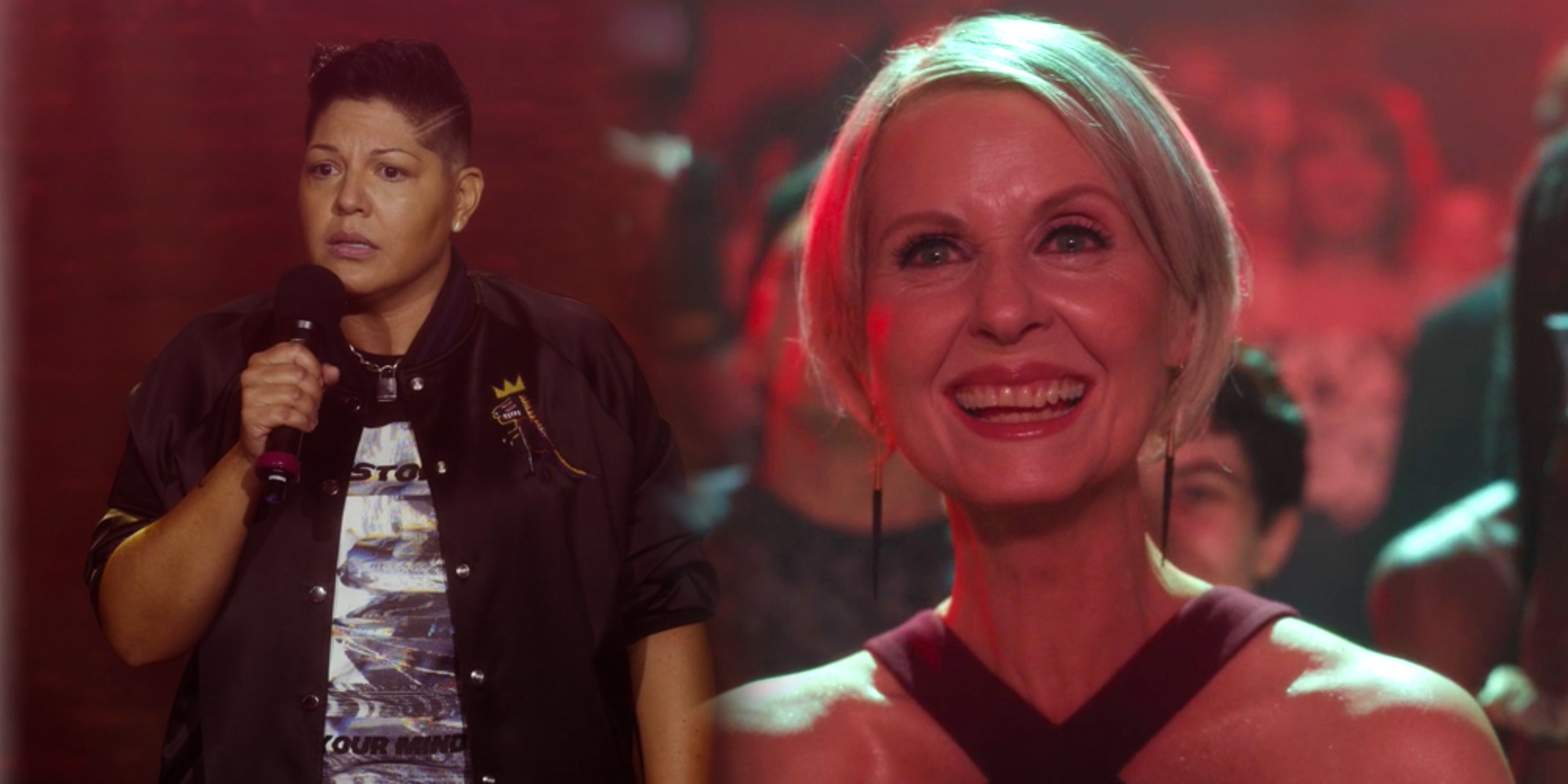 And Just Like That: 10 Best Quotes