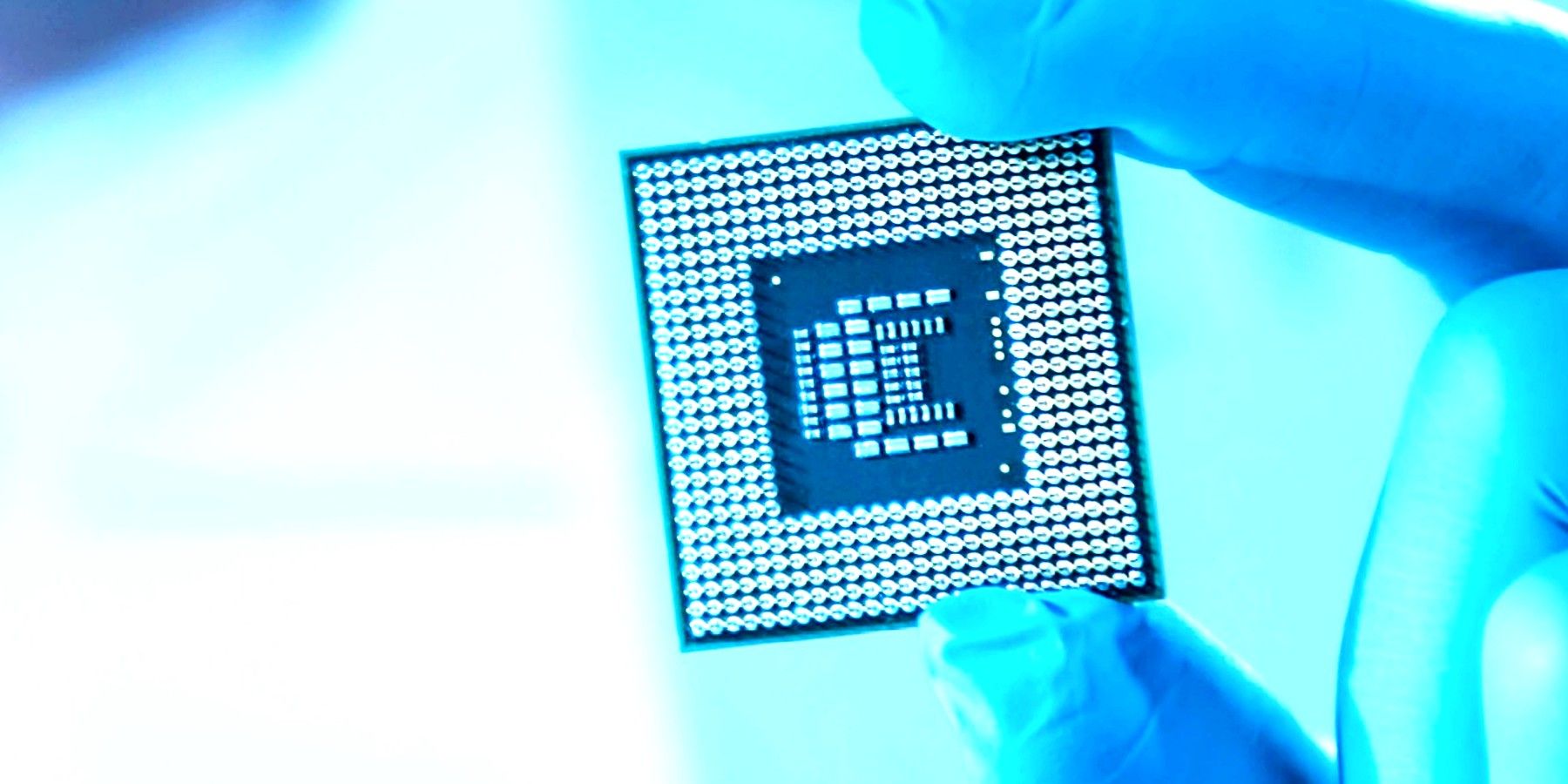 Congress Holds Up Chip Law, Consequences Could Be Brutal