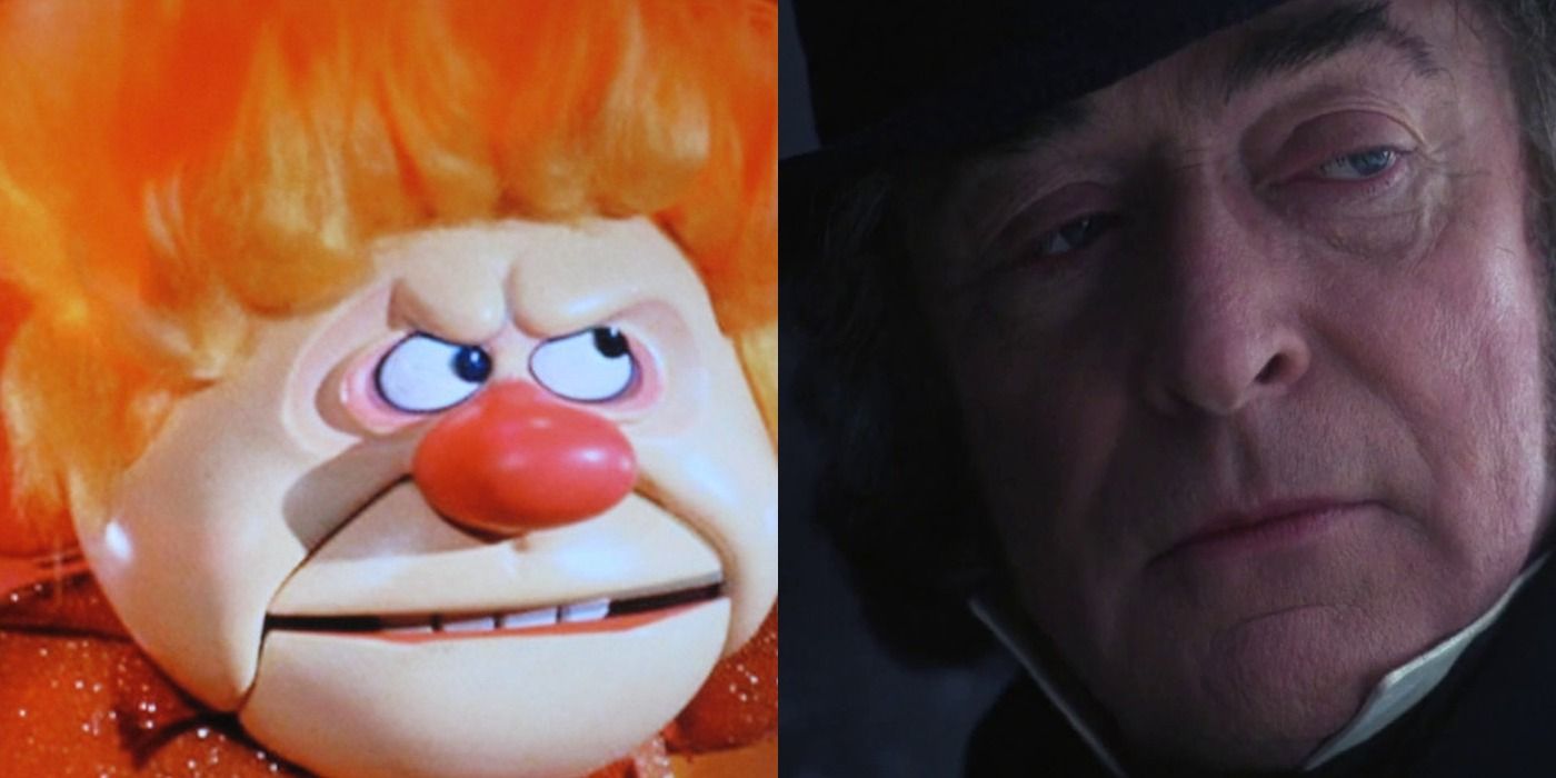10 Catchiest Christmas Villain Songs, Ranked