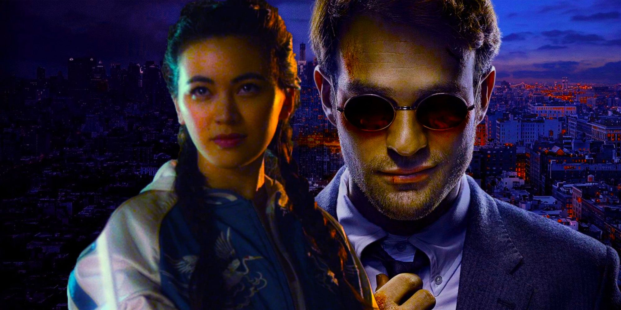 Charlie Cox Knew Of Daredevil MCU Return Years Ago Says Iron Fist Star
