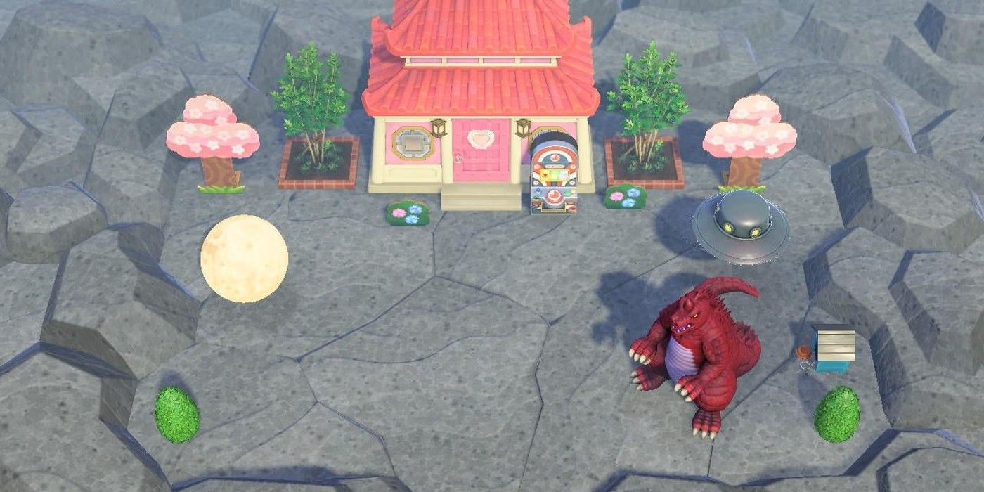 5 Year-Old Animal Crossing Player Makes Cookie A Coin Hoarder