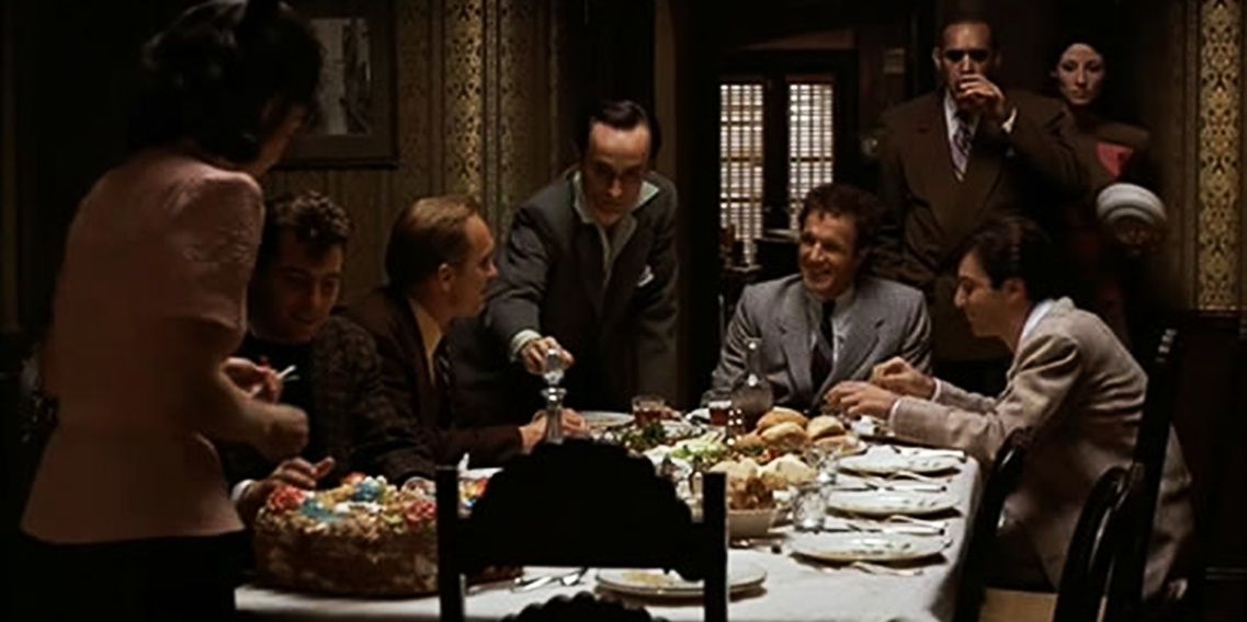 The Godfather: Fredo Corleone's 10 Best Quotes