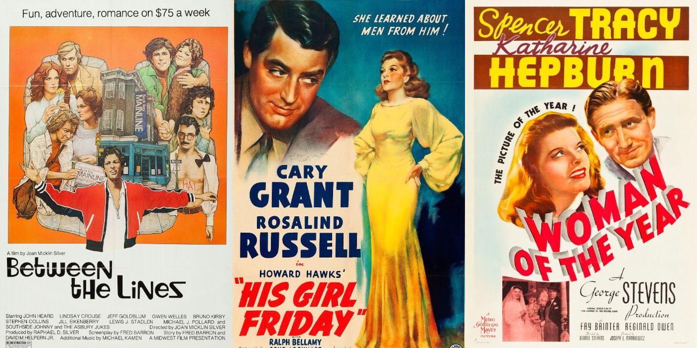 10 Movies About Journalism To Watch On The Criterion Channel