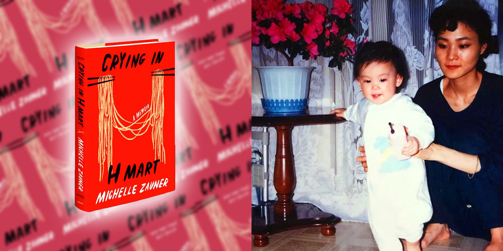 Crying In H Mart Author Shares Details of Upcoming Film Adaptation