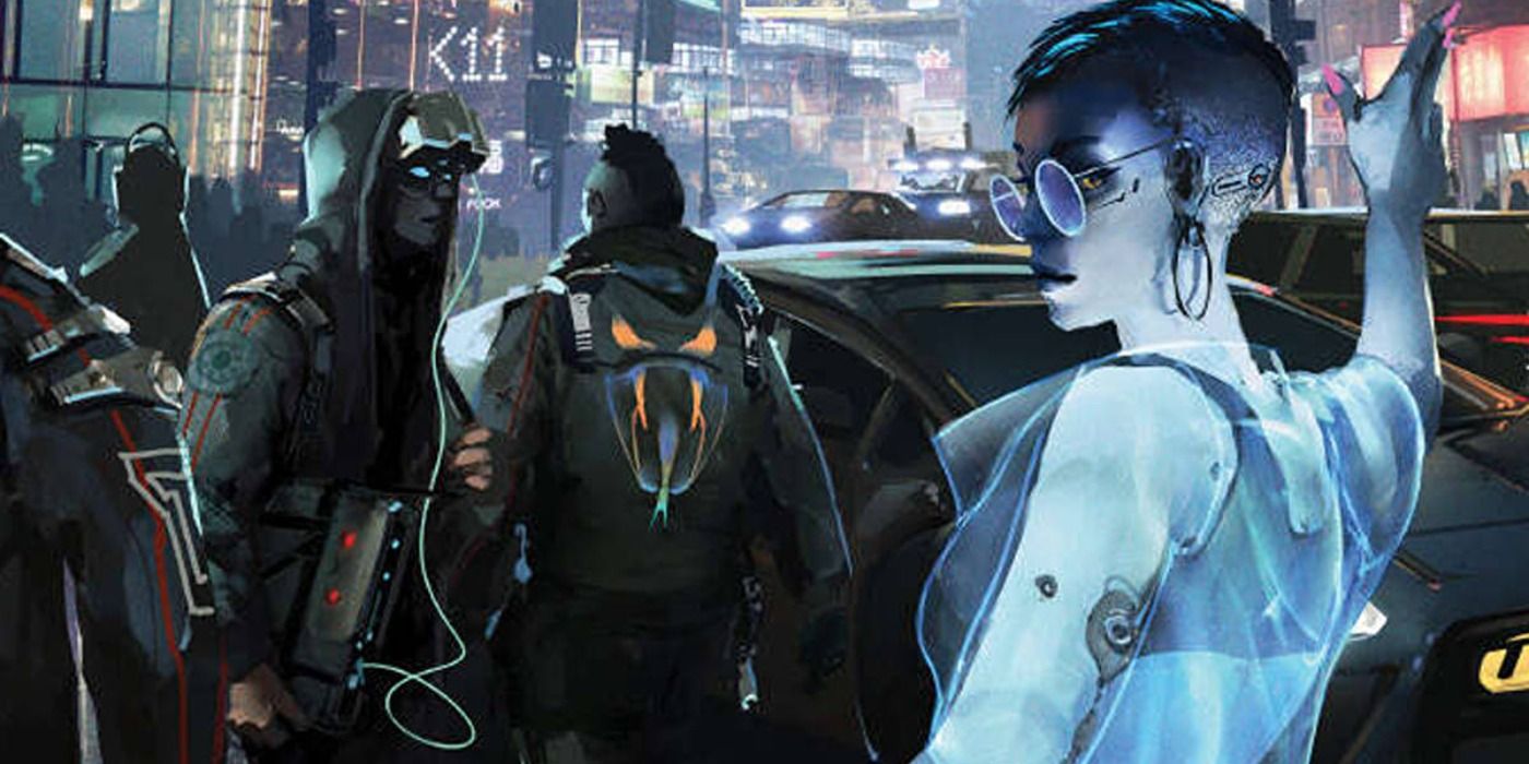 10 Best Sci-Fi Tabletop RPGs