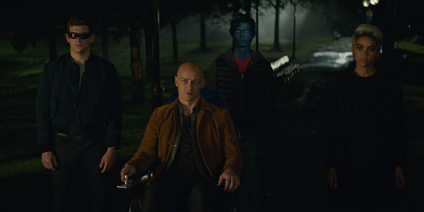 10 Quotes That Prove Cyclops Is The Best X-Man In The Fox Movies