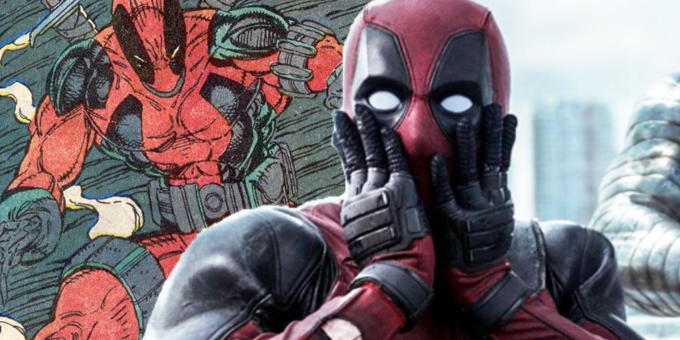 Deadpool Is On The Verge Of Becoming An X-Force Villain Again