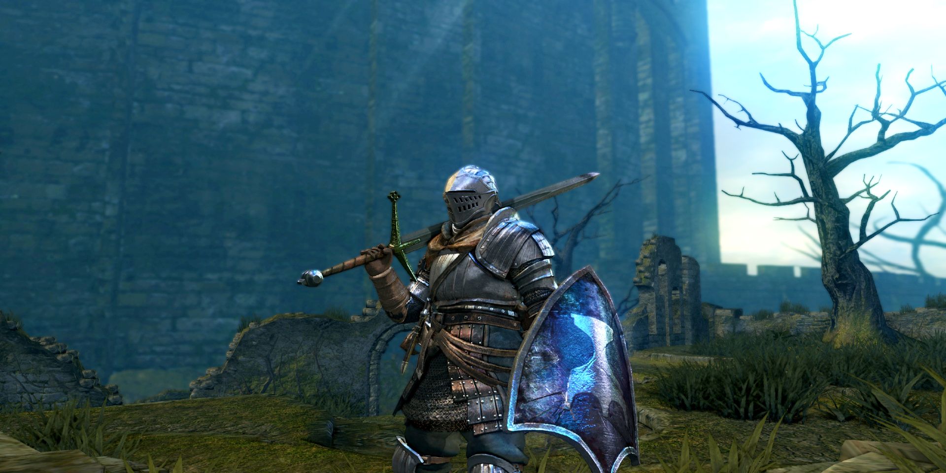 Every Soulsborne Protagonist, Ranked By Strength