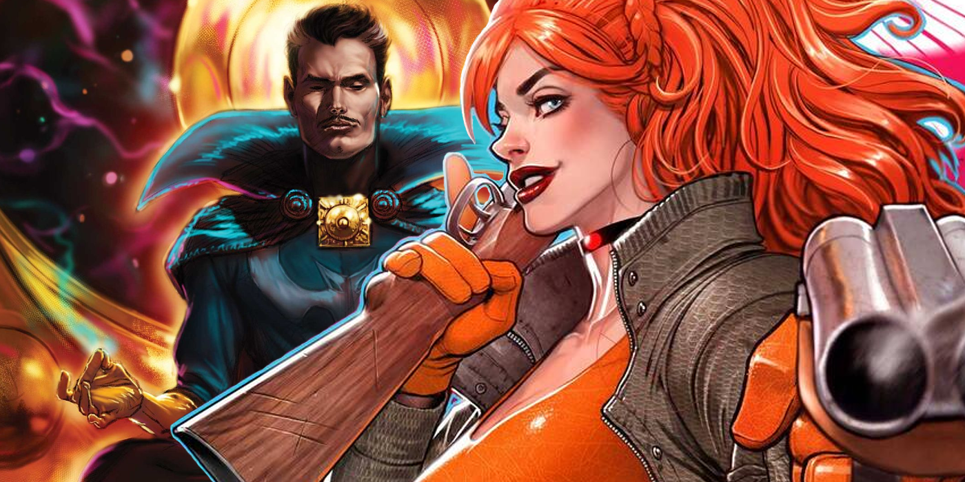 Doctor Strange's Death Redefines a Long-Rumored MCU Dynasty