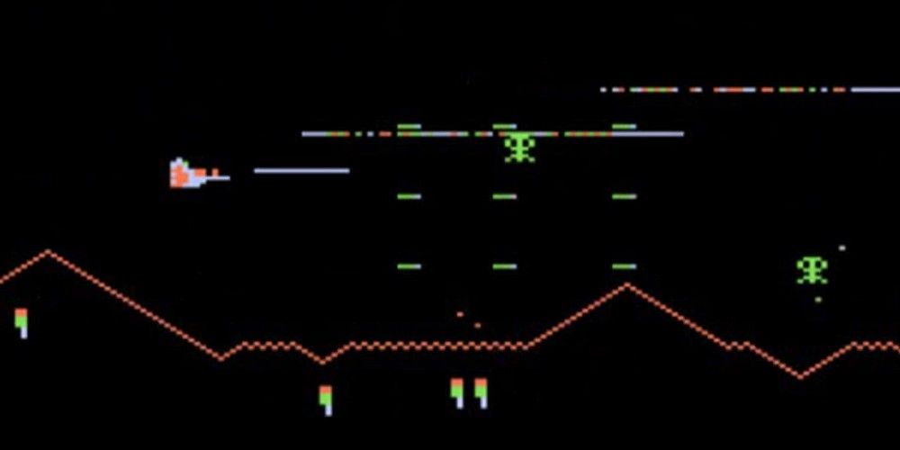 10 Hardest Classic Arcade Games You’ll Never Be Able To Beat