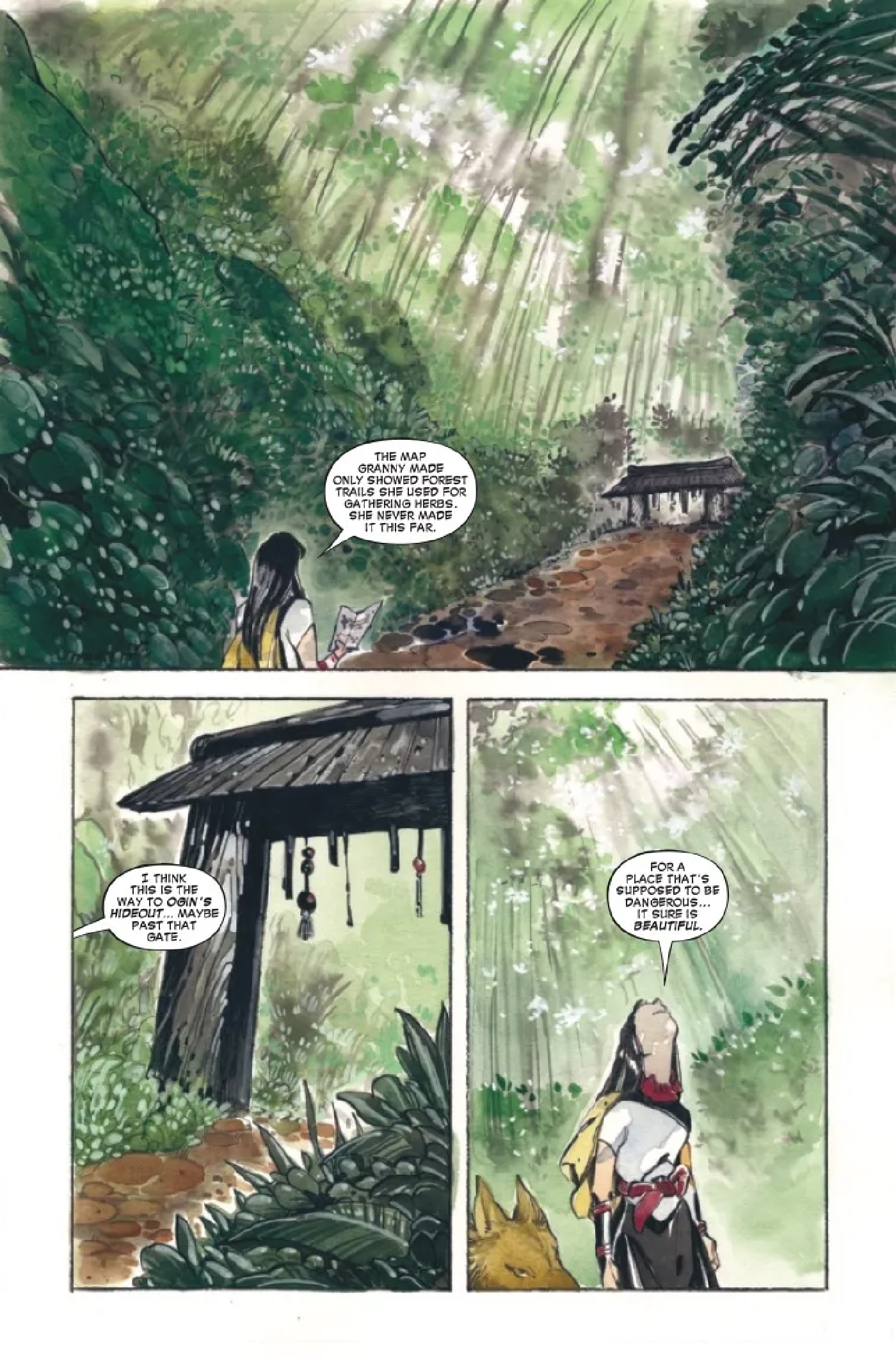 Wolverine's Greatest Variant Returns to Battle Thor & Storm