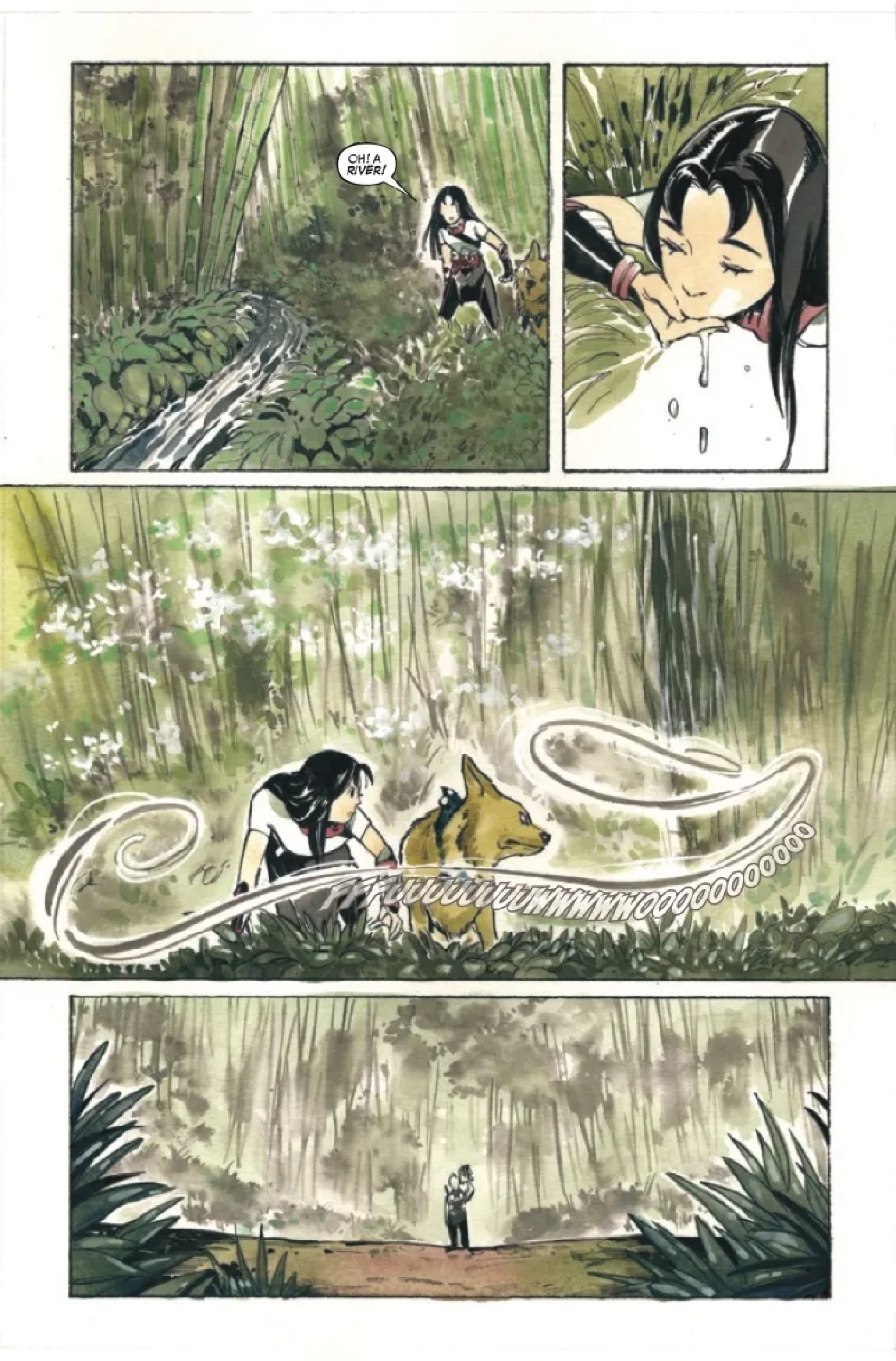 Wolverine's Greatest Variant Returns to Battle Thor & Storm