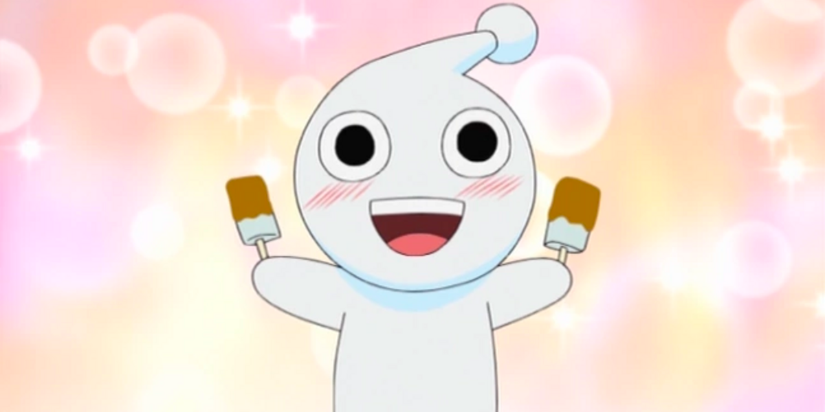 9 Best Bobobo-bo Bo-Bobo Characters, Ranked By Likability