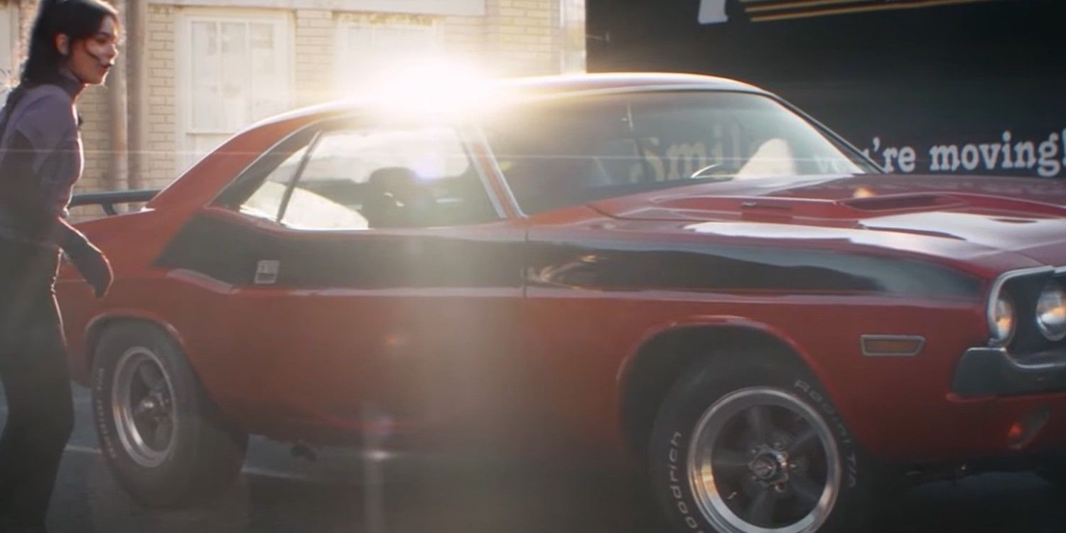 Hawkeye: Every Marvel Easter Egg & Reference In Episode 3