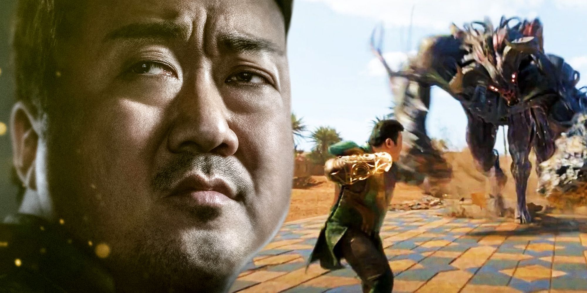 How Every Eternal Would Fare In A Fight Against Thanos