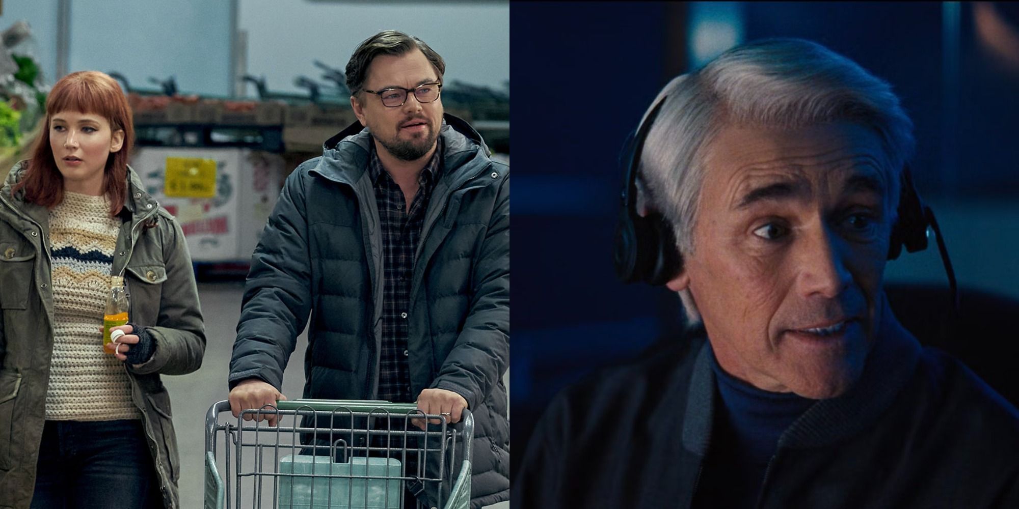 Don't Look Up: The Main Characters, Ranked By Likability