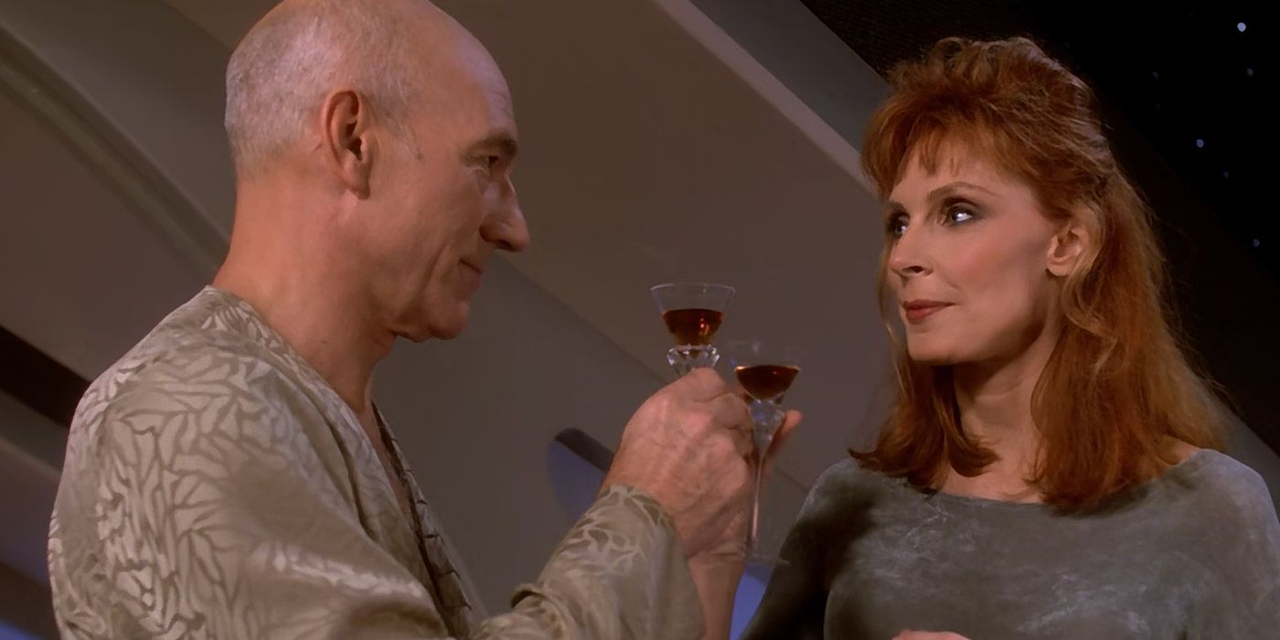 Beverly Crusher's 10 Best Star Trek: TNG Episodes