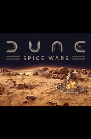 dune spice wars | ScreenRant